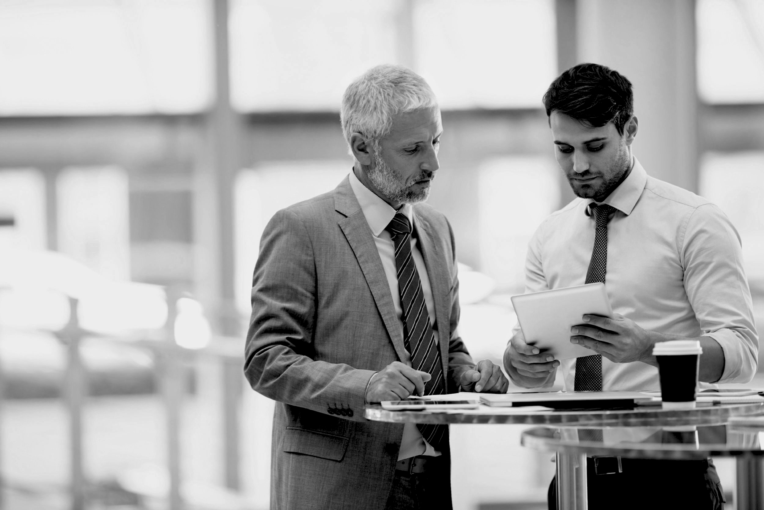 Why Your First Investment Should Be in An Investment Broker - Property ...