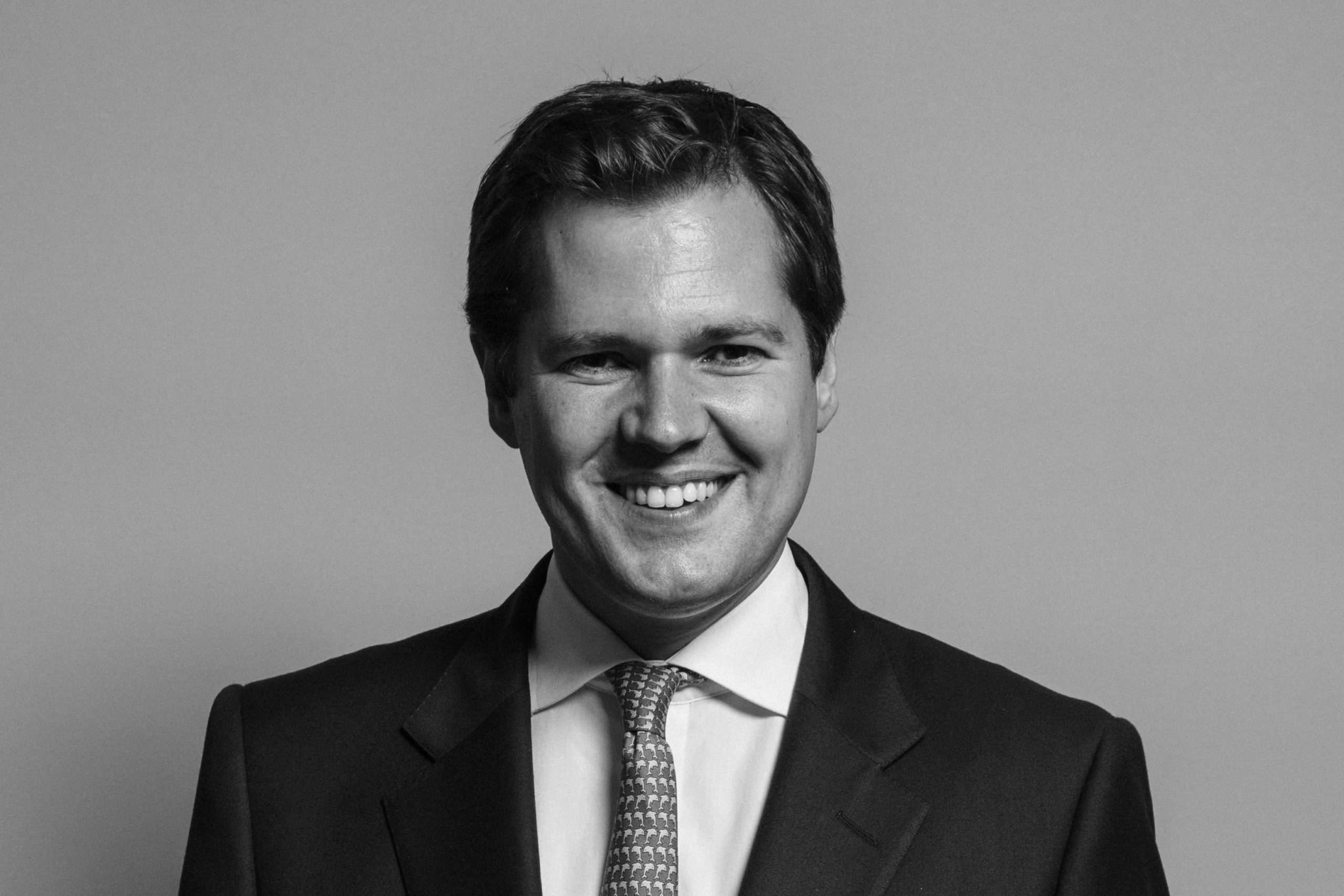 Housing Secretary Robert Jenrick Unveils £12 Billion Boost for ...