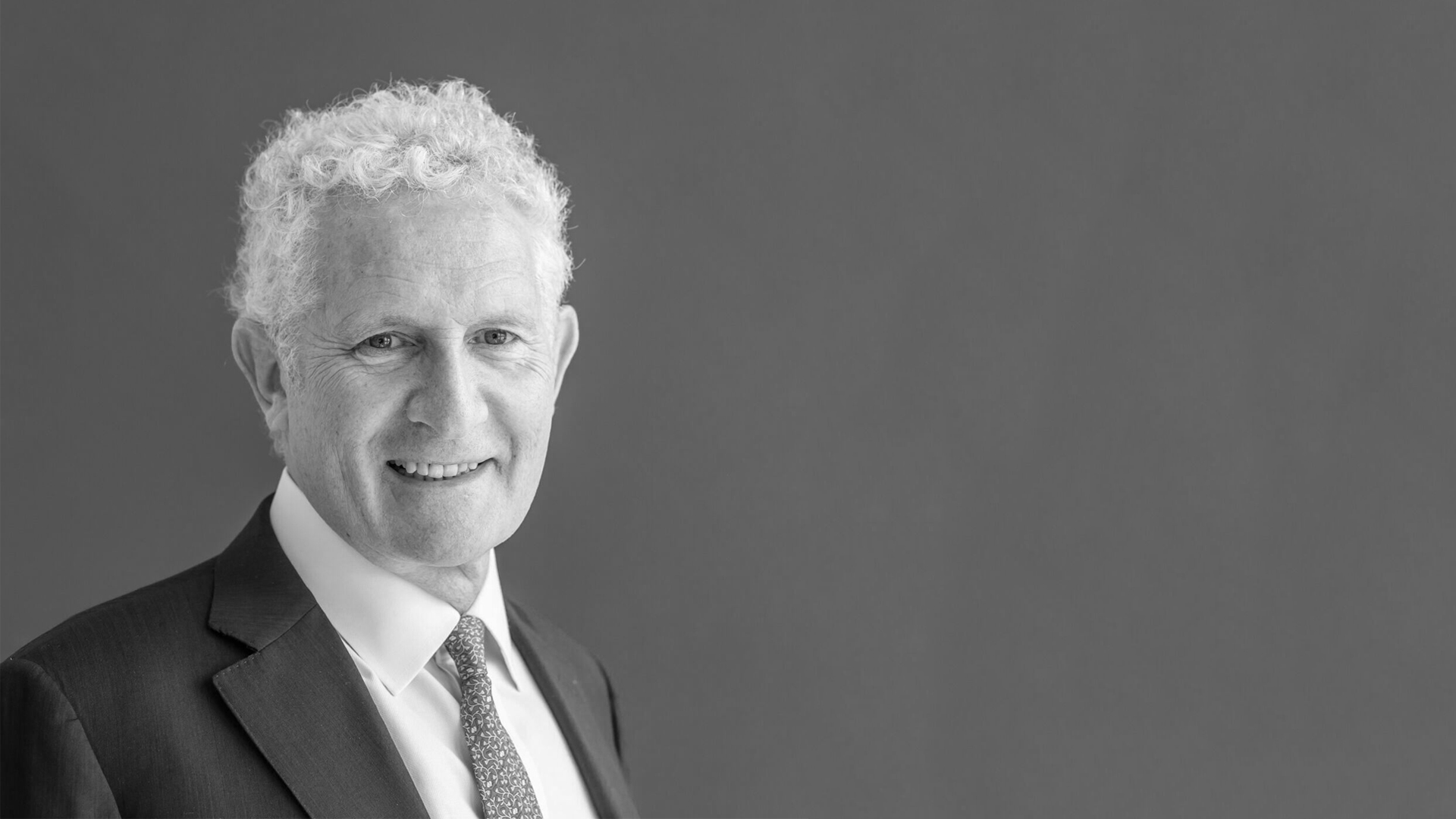 Peter Freeman Reappointed as Chair of Homes England - Property Notify