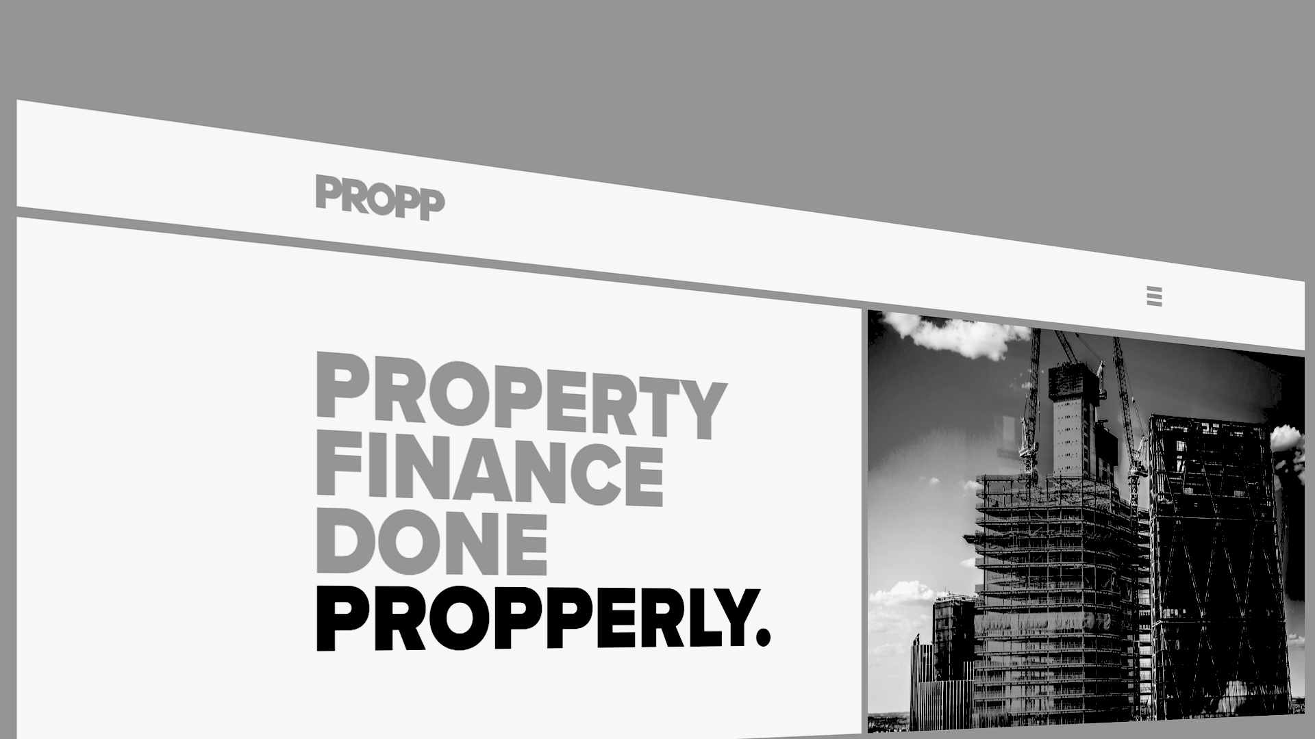 Specialist Comparison Site Propp Welcomes Interbay Commercial as it ...