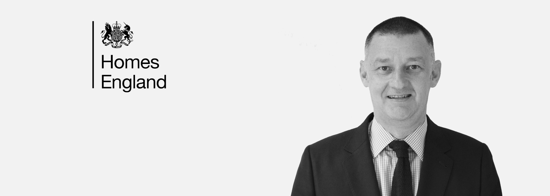 Nick Walkley Steps Down as Homes England CEO - Property Notify