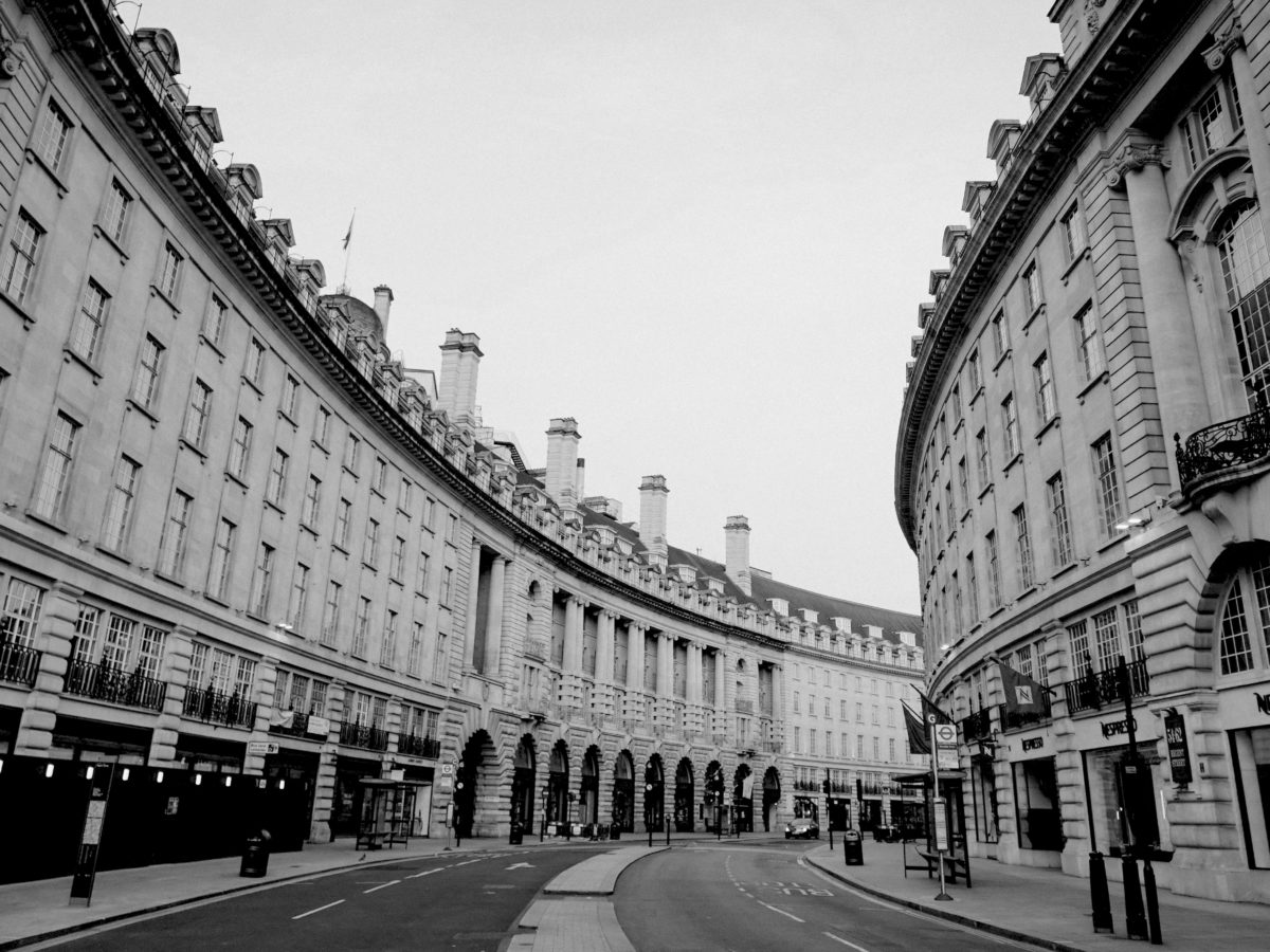 London Tall Buildings Survey Provides Snapshot of London’s Evolving ...