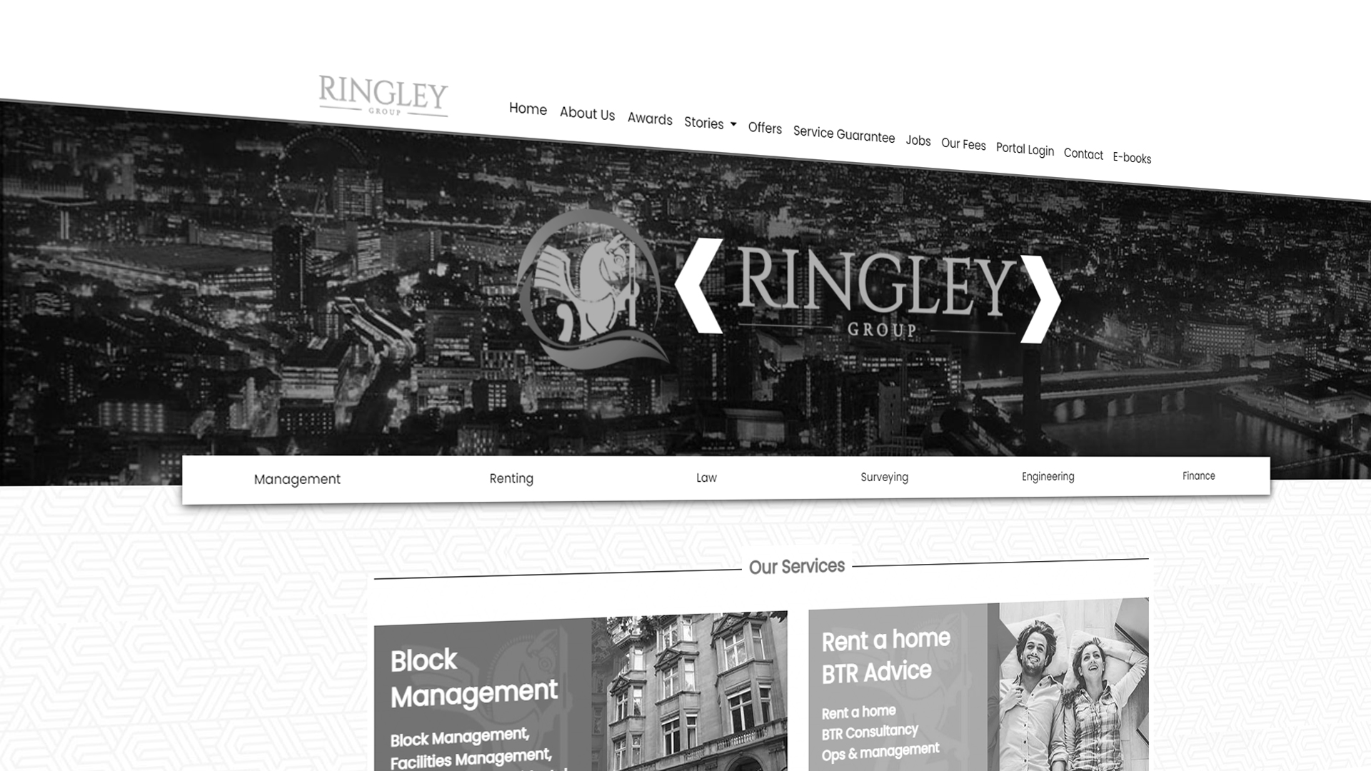 Ringley Group Appoints New Relationship Director to Bolster its Block Management Division ...