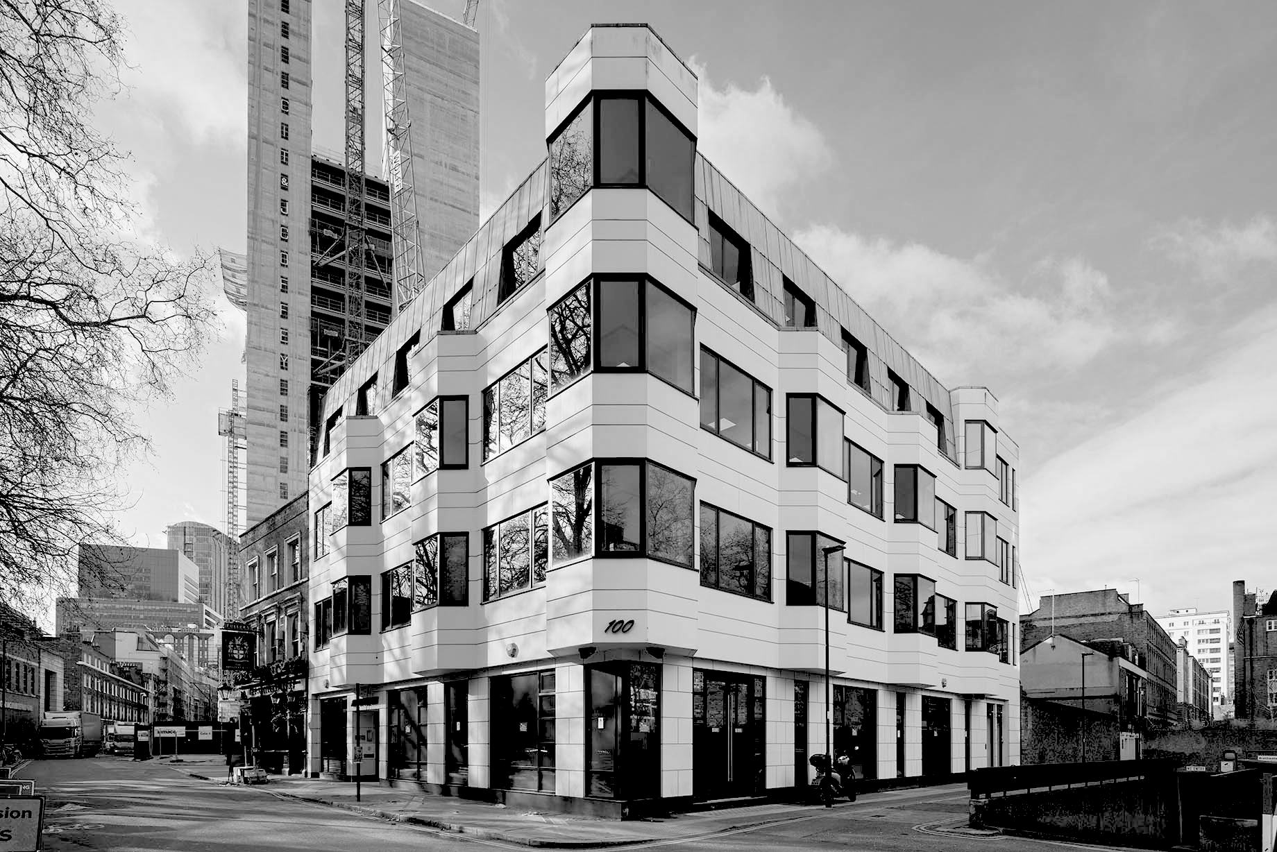 Bank of London & The Middle East Provides Over £7m in Funding for ...