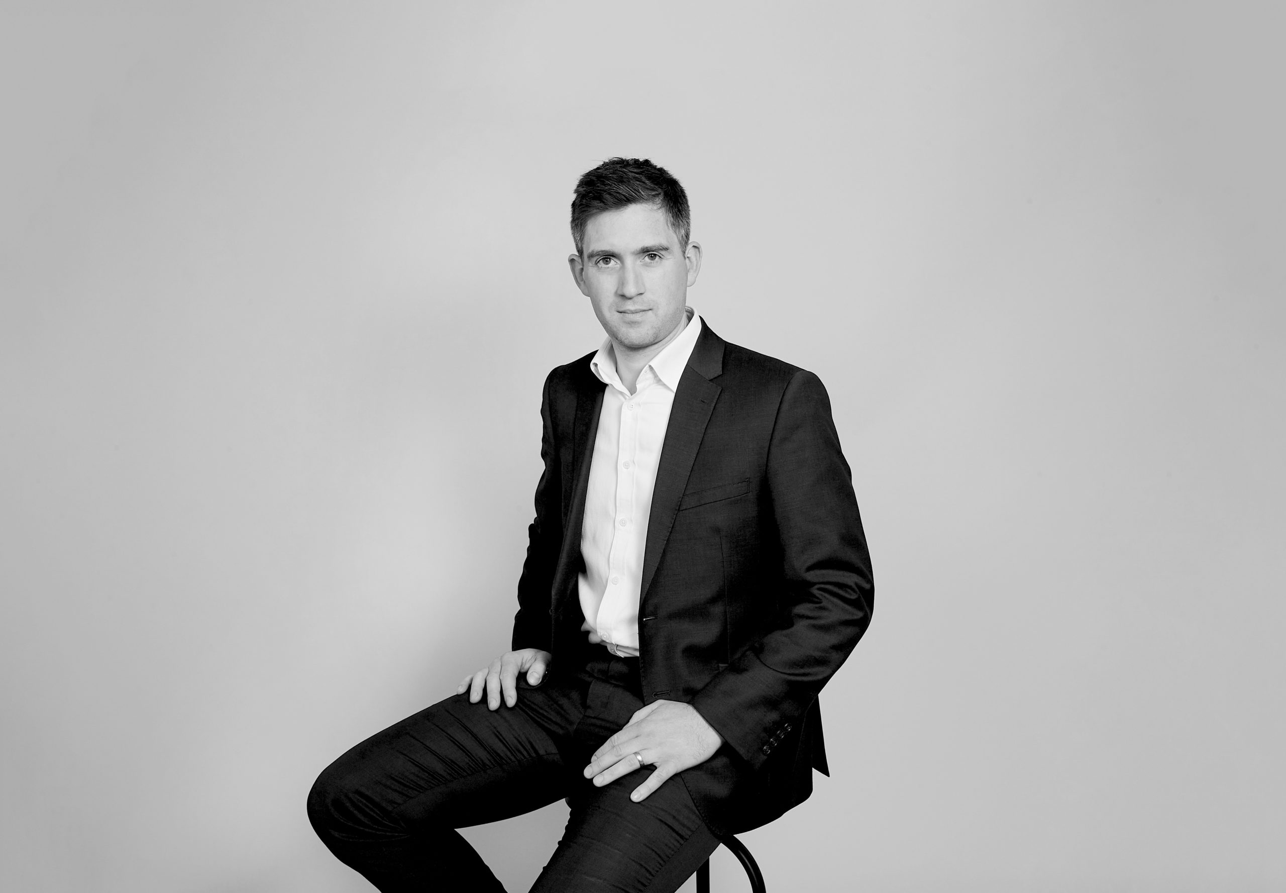 Cluttons Promotes Nicholas Potter to Equity Partner - Property Notify
