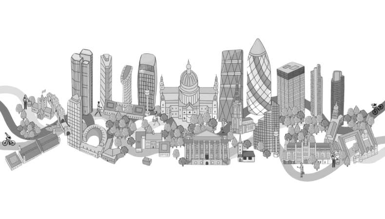 London’s City Plan 2040 - Property Notify