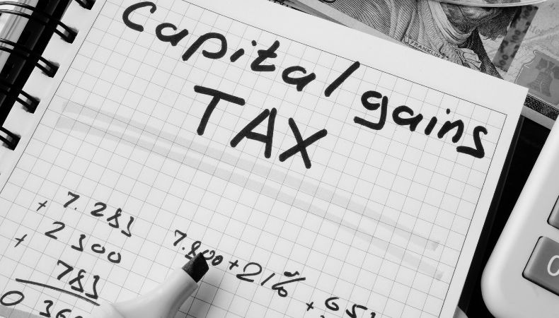 It’s not just millionaires who would be hit by capital gains tax hike - Property Notify